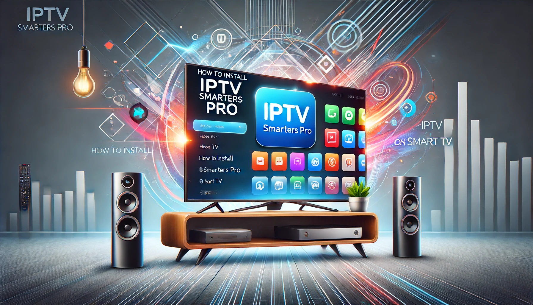 Step-by-Step Guide: How to Install IPTV Smarters Pro on Smart TV