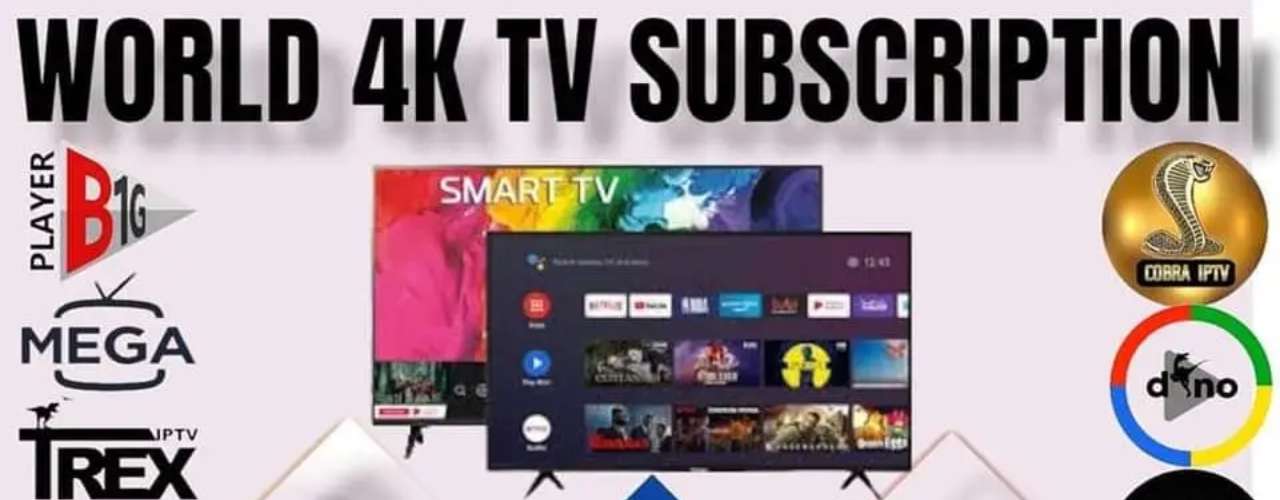 What Is 4K Live IPTV? A Complete Guide to Ultra HD Streaming