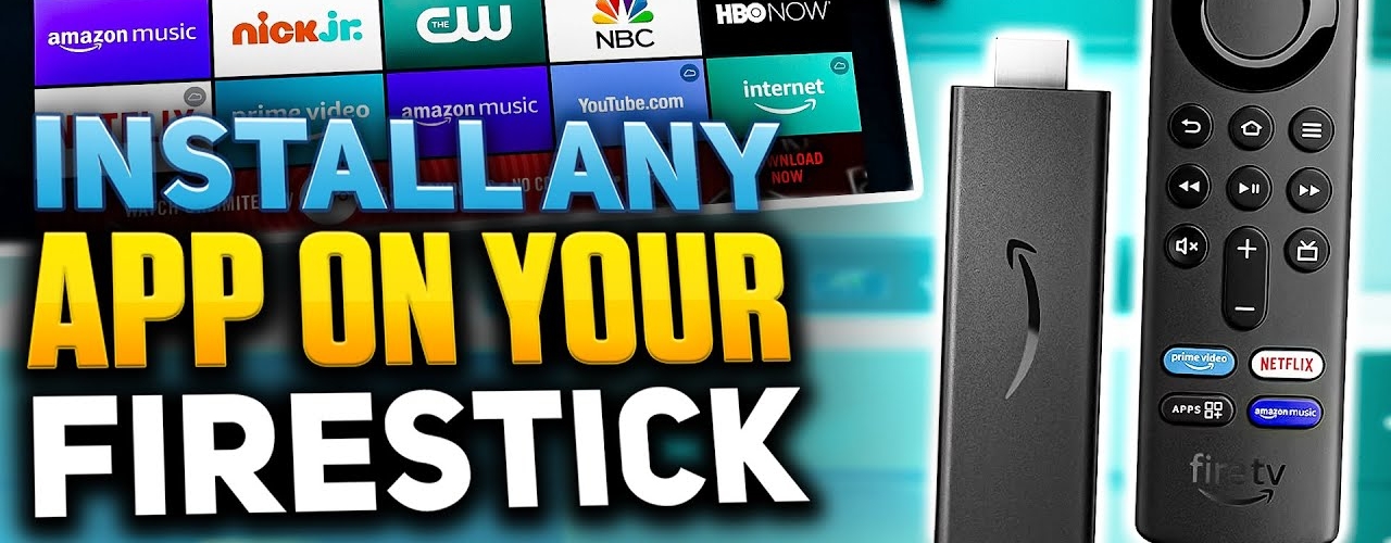 Best Working Free Firestick IPTV Codes and Apps (2025 Edition)