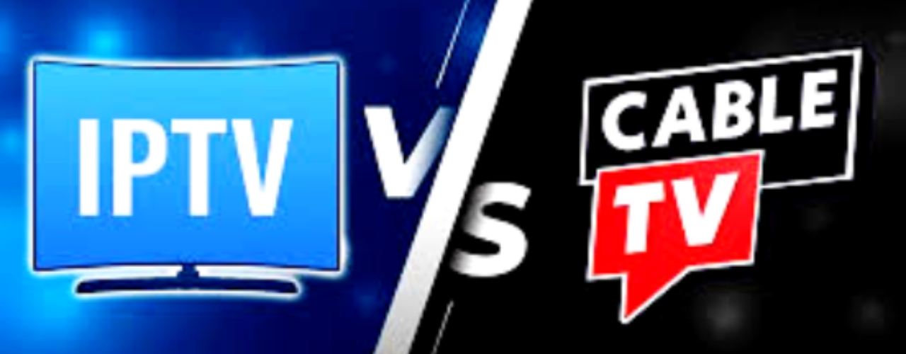 IP IPTV vs Traditional IPTV: What’s the Difference?