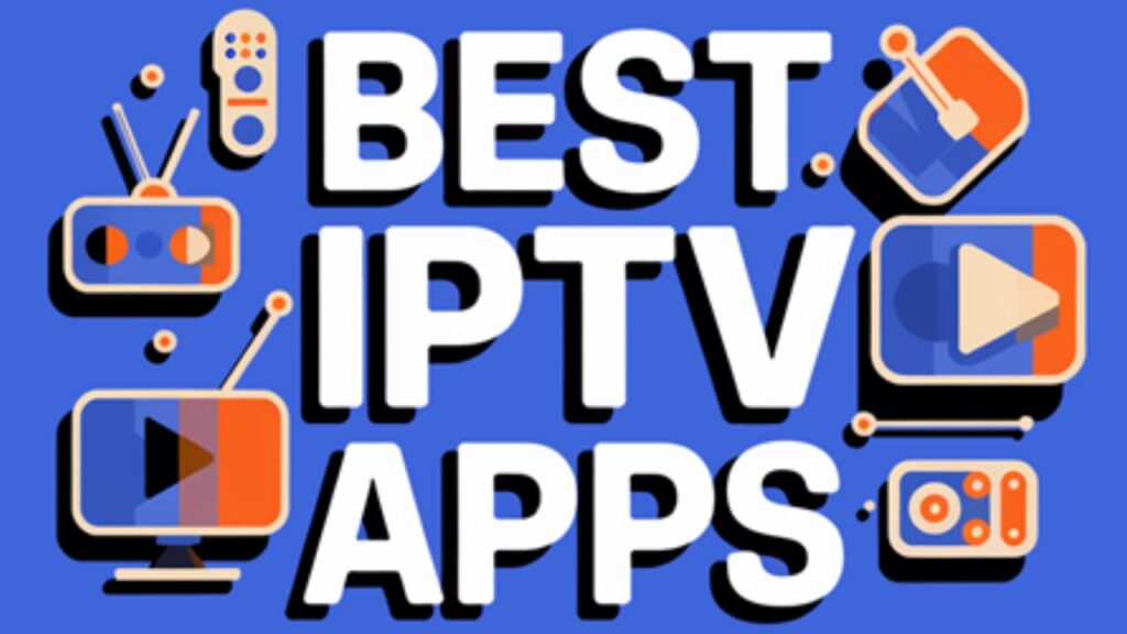 The Ultimate Guide to Using IPTV Windows Apps for Live TV