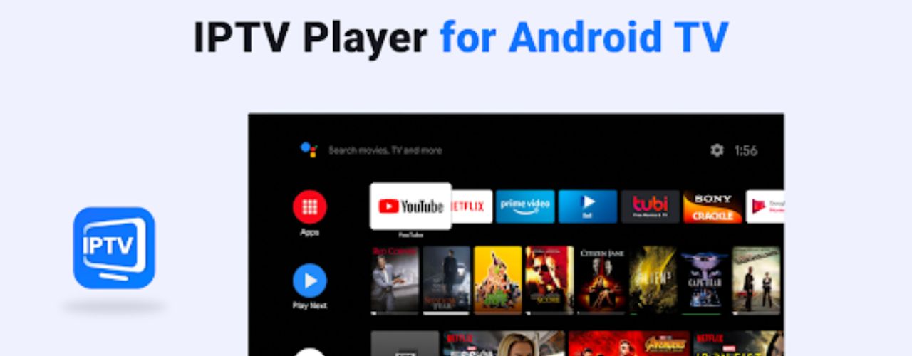 Top 7 Lightweight IPTV Players for Android with Smooth Streaming
