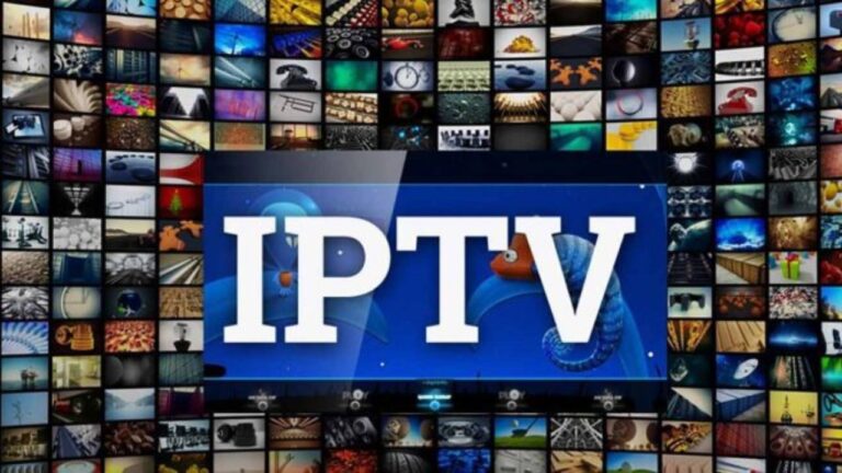 The Ultimate Guide to IP Television (IPTV): Streaming Technology