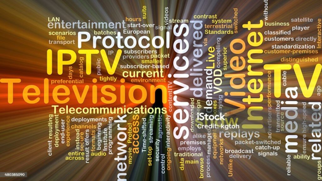 What Is Internet Protocol TV in 2025: Benefits & Setup Guide
