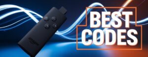 Top 10 Free IPTV Codes for Firestick That Work in 2025