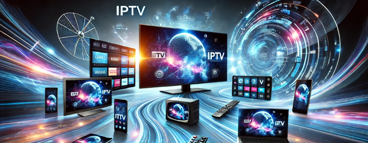 IP Television IPTV for Expats: Watch Global Channels Anywhere