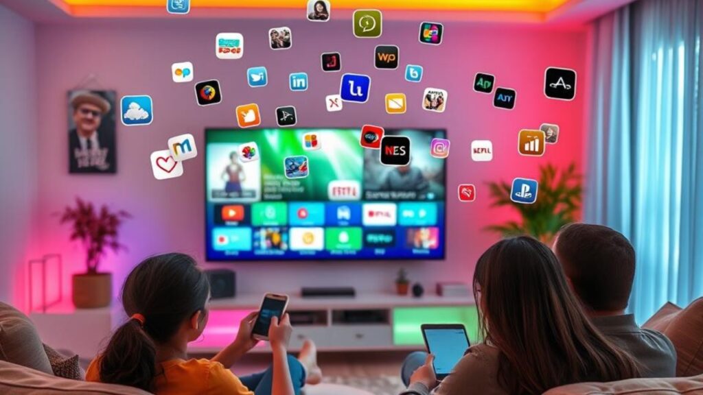 Top 10 Internet Protocol TV Service for Seamless Global Streaming